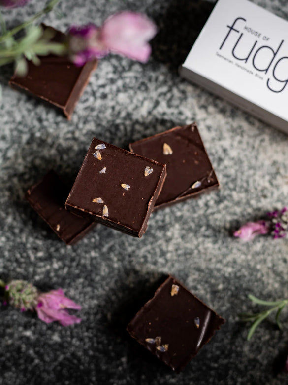House of Fudge | Hand Crafted in Hobart, Tasmania – House Of Fudge
